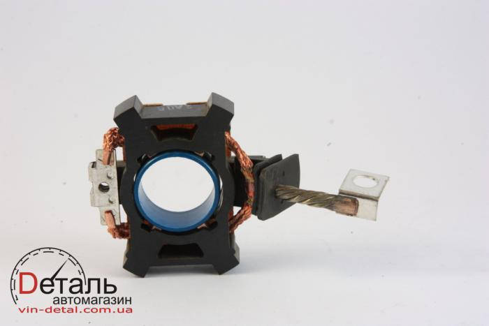 Щітки стартера у зборі "EuroEx" Aveo, Matiz, Nexia, ціна 127 грн — Prom ...