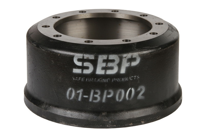 Барабан тормозной BPW 420х180-229-10/23 0310967130 0310667620 ...