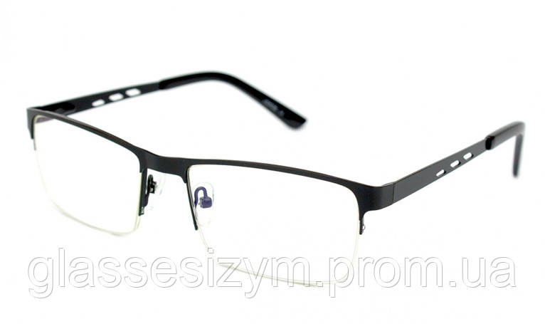 Купить Очки для компьютера мужские с антибликом Verse, цена 478 ...
