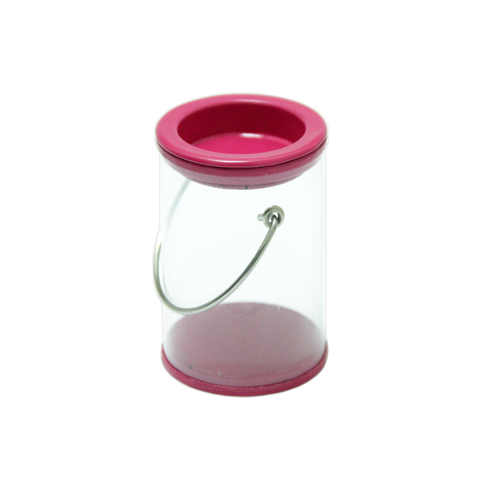 Жестяная Банка (контейнер) (Железная) 50 Грамм | Пластиковая «Ведерки ...