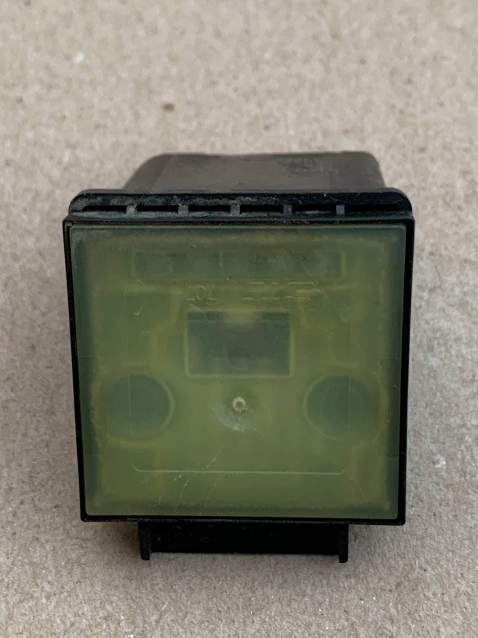 Разборка датчик положения педали сцепления холла 1K0927810D VAG VW ...