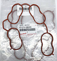 Прокладка впускного коллетора toyota crown в категорії "Авто-, мото ...
