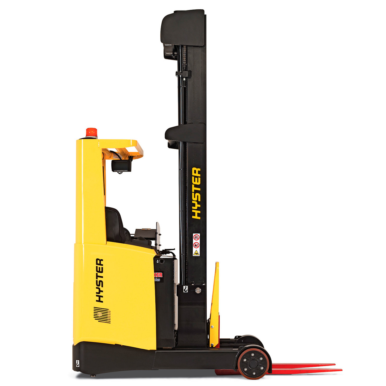 Купить Ричтрак с выдвижной мачтой Hyster R1.4-2.5, цена — Prom.ua (ID ...