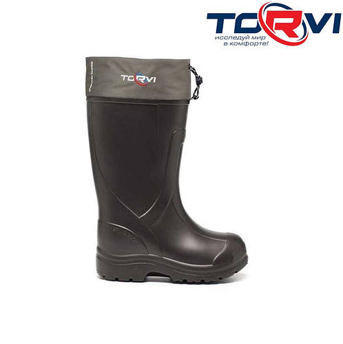 Чоботи EVA з манжетом TORVI T-45C з гіпоалергенним вкладишем (ID#1510080164), цена: 2100 ...