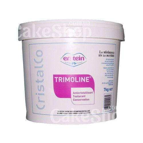 Тримолин (инвернтный цукровий сироп), 1 кг, ціна 205 грн - Prom.ua (ID ...