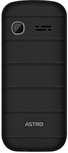 Мобильный телефон Astro A171 Dual Sim Black, цена 499 грн — Prom.ua (ID ...