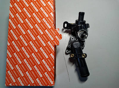 Корпус термостата 1.5dci | купити недорого на Prom | Україна