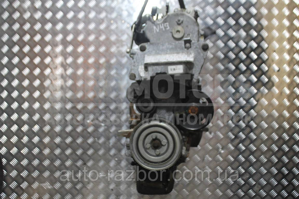 Двигатель Opel Astra 1.3cdti (H) 2004-2010 Z13DTH 137731 — Купить ...