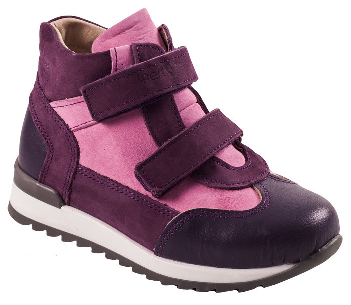 Кроссовки Ортопедические для Девочки 4Rest Orto 06-602 Форест Орто ...