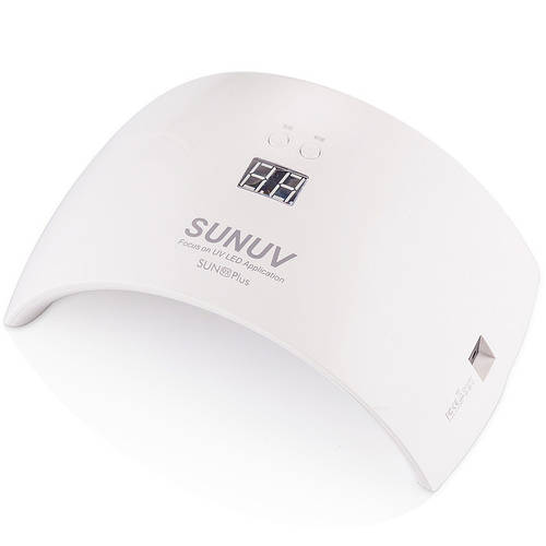 LED+UV лампа SUNUV SUN 9X PLUS 36W для маникюра (Оригинал), цена 682 ...