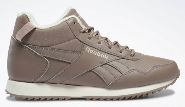 Оригинальные женские кроссовки Reebok Royal Glide Mid, 24 см, На каждый ...