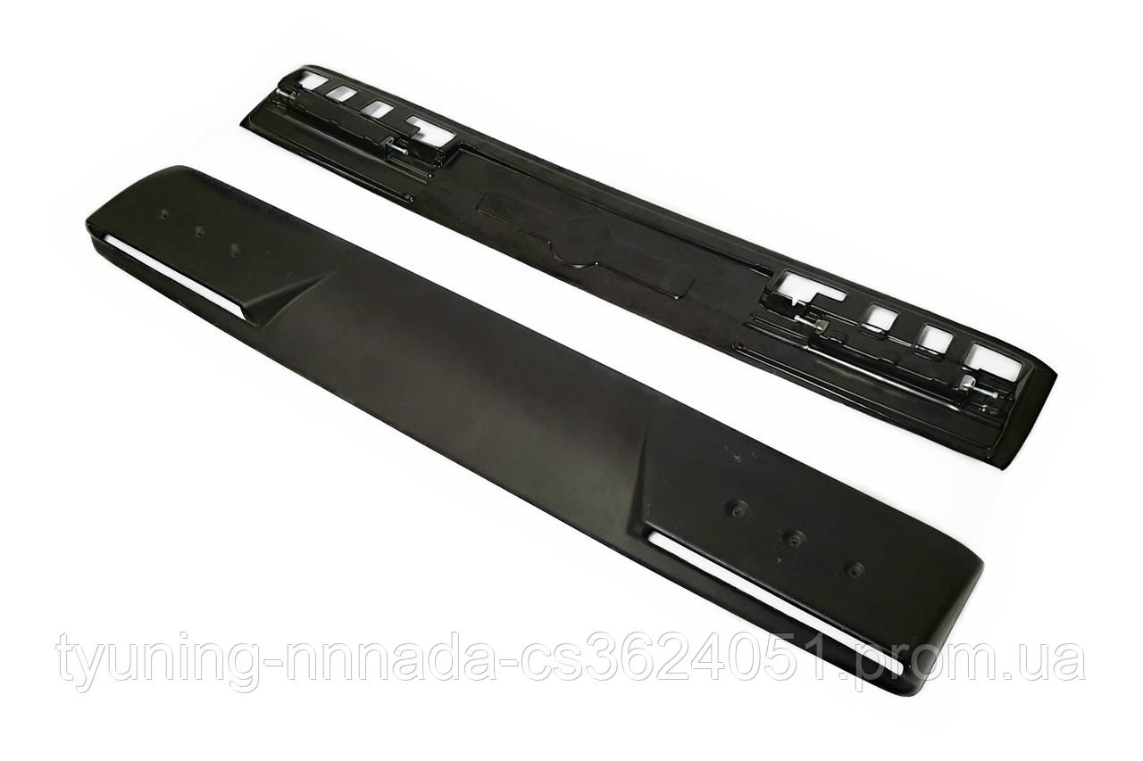 Козирьок на дах Brabus на Mercedes W463A 2018+ (ID#1505566969), цена ...