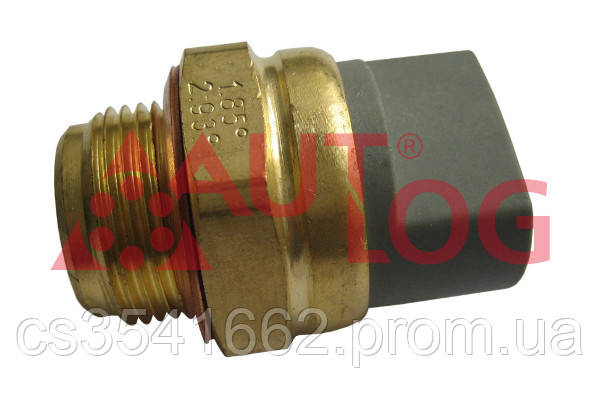 Купить Датчик включения вентилятора AUTLOG, VW 321959481D (AS2013 ...