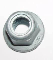 Гайка задняя на болт развала M12x1.5 VAG N10106402, цена: 75 ₴, купить ...