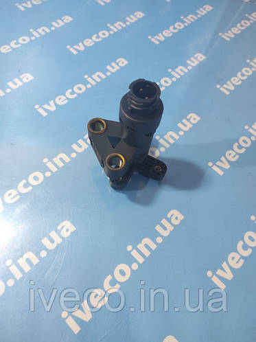 Купити Кран рівня підлоги підвіски DAF, IVECO, Scania, SETRA, MAN, MB ...