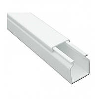 Кабельний канал Neomax Ultra 15х10 мм (NX3001) (ID#1510870377), ціна ...