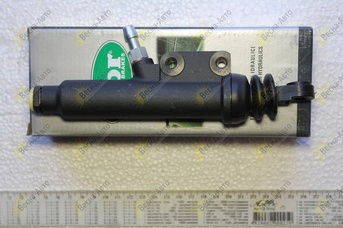 Головний циліндр зчеплення Mercedes Vito 638 1997 ->2003 LPR (Італія ...