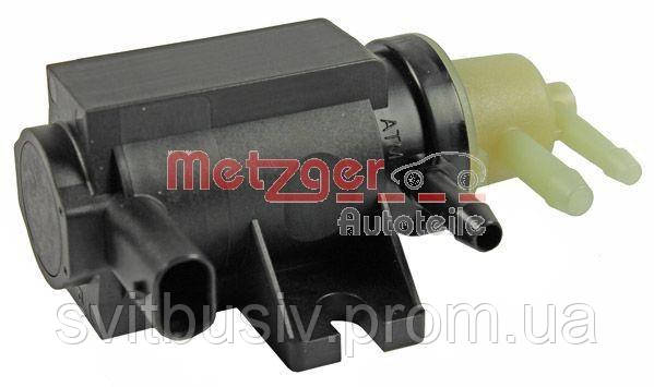 Клапан Электромагнитный Управления Турбиной и Клапаном EGR Sprinter ...