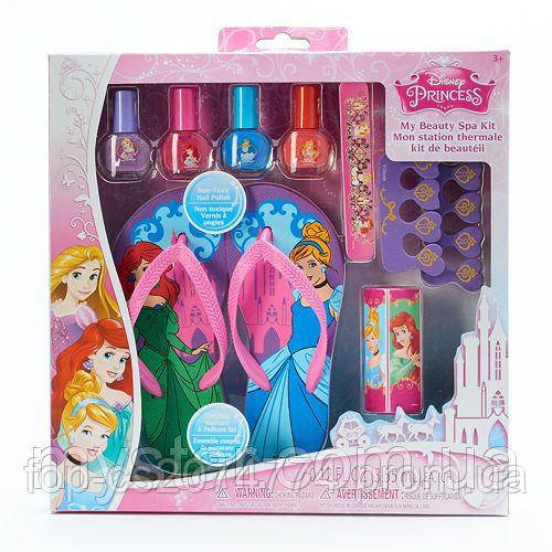 Спа набор " Disney Princess " Spa Set, цена 520 грн — Prom.ua (ID ...