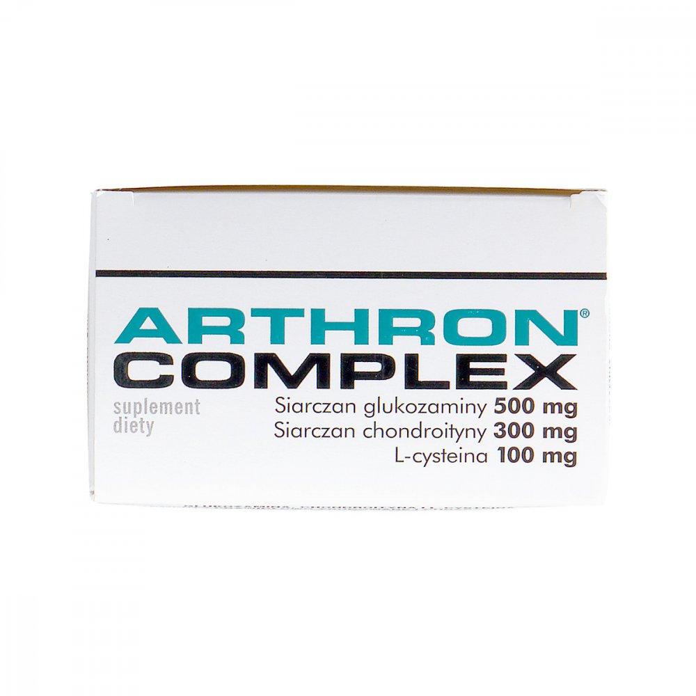 Купити Артрон комплекс Arthron Complex, таблетки 90 шт, ціна 820 ...