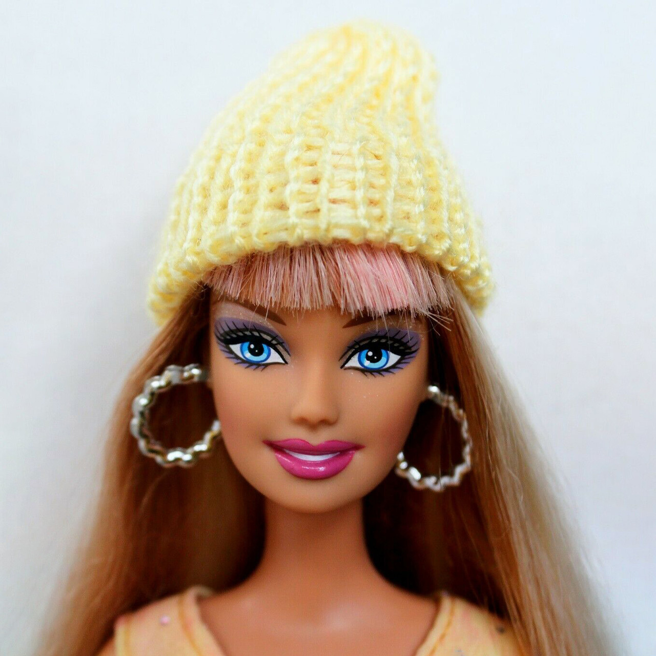 Кукла Барби Модница Оригинал Mattel — Купить Недорого на Bigl.ua ...