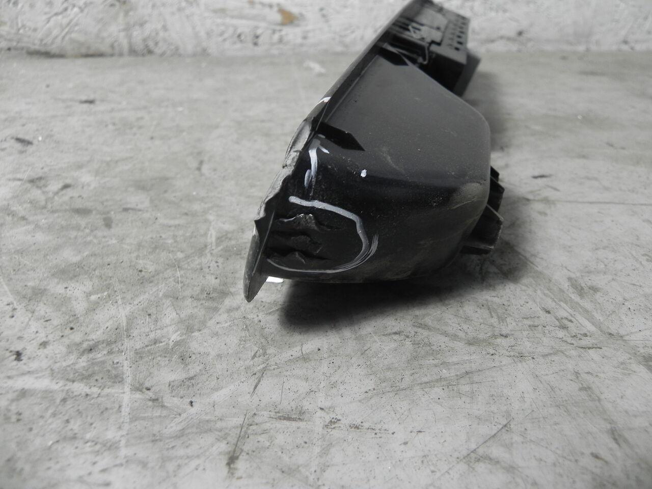 Б/У БЛОК УПРАВЛЕНИЯ СТЕКЛОПОДЬЕМНИКАМИ RENAULT MEGANE ІІІ 809610017R ...