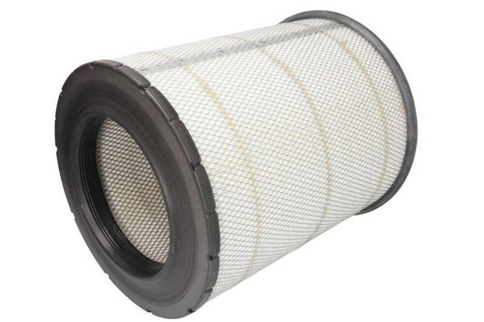 Купить Фильтр воздушный VOLVO8149961, AF25632, LX1281, E420L, цена 1536 ...