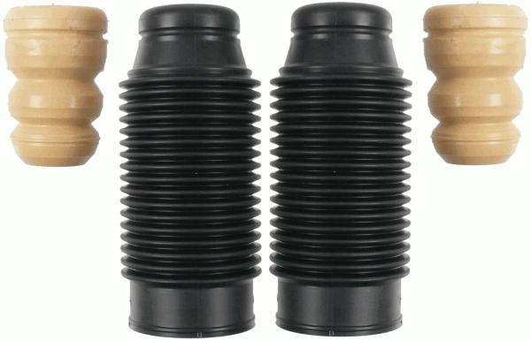 Отбойник переднего амортизатора Hyundai Santa Fe (+пыльник) Kyb, цена ...