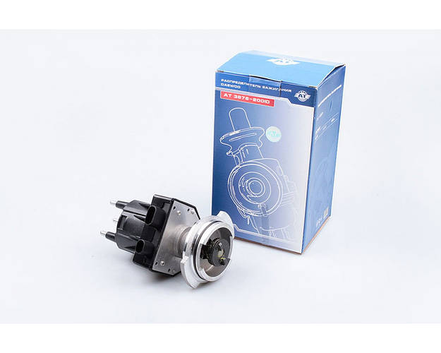 Распределитель зажигания Daewoo Nexia 1.5 (ID#461804040), цена: 1638 ...