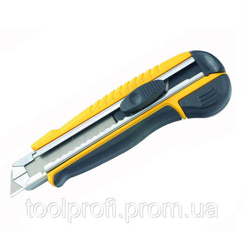 Купить Нож разборный с 3-мя лезвиями (FORCE 5055P4), цена 153 ₴ — Prom ...