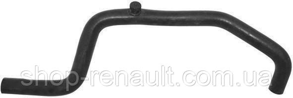 Купить Патрубок отопителя салона (вход в радиатор печки) 1.4/1.6 MPI ...