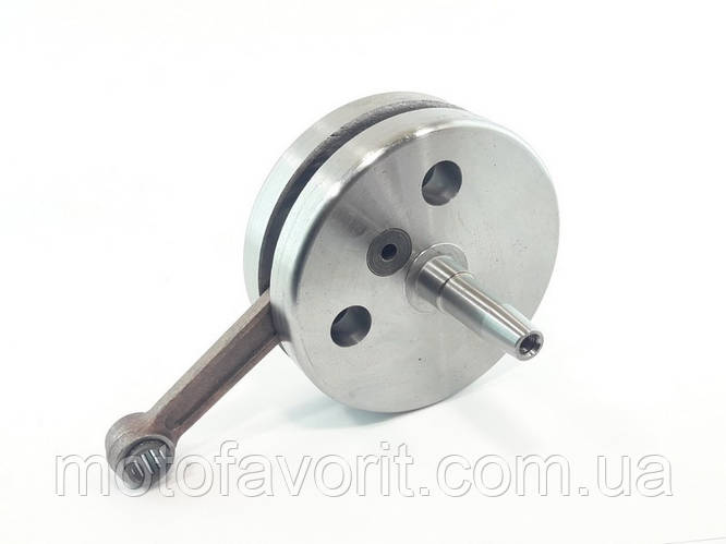 Коленвал на мотоцикл Минск 6В (ID#1513569464), цена: 1786.40 ₴, купить ...