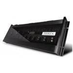 Купить Усилитель Kicx Terza AB6, цена — Prom.ua (ID#1513615593)