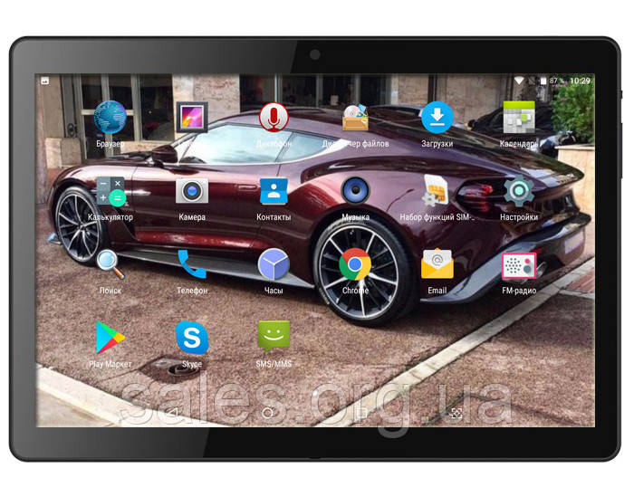 Hoozo X1001 Lite Full HD 32Gb LTE Jet Black, 2729227 - 930 (ID ...