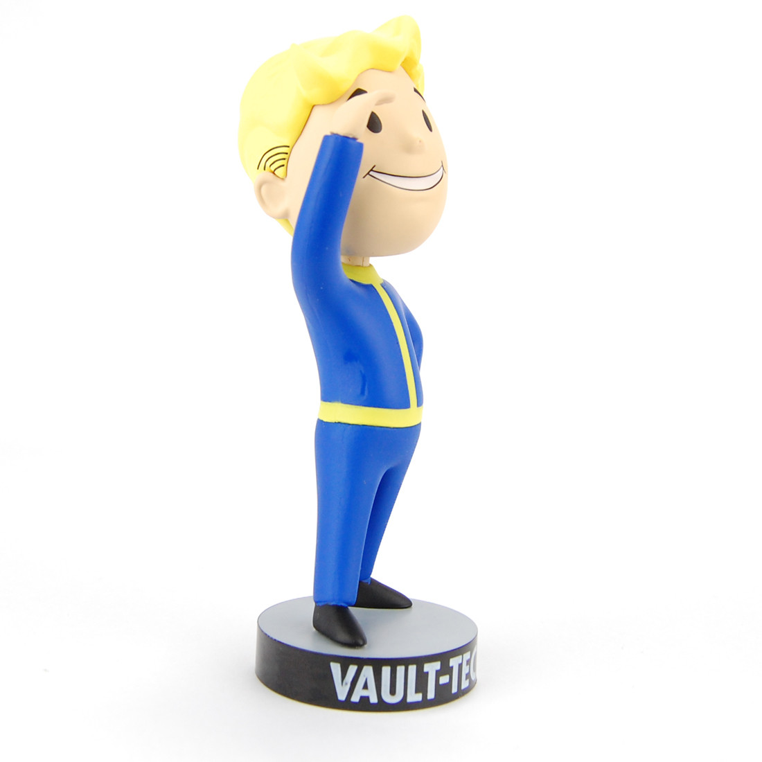 Фігурка Gaming Heads Fallout Vault Boy Perception Волт-Бій 13см 60.87 ...