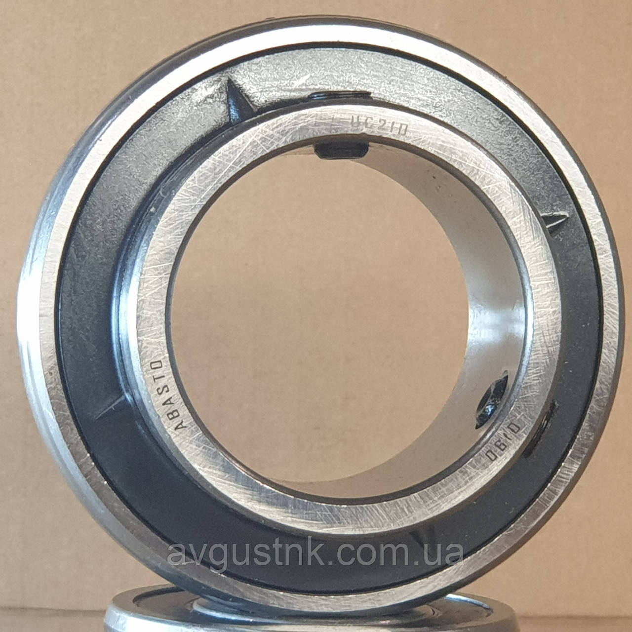 Подшипник UC 210 ABASTO (ID#1480958089), цена: 170 ₴, купить на Prom.ua