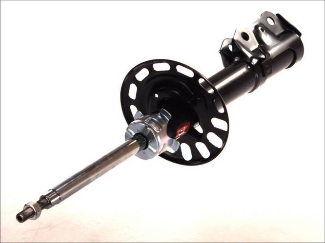 Купить Амортизатор Honda Jazz 2002- передний правый Kayaba 333410, цена ...