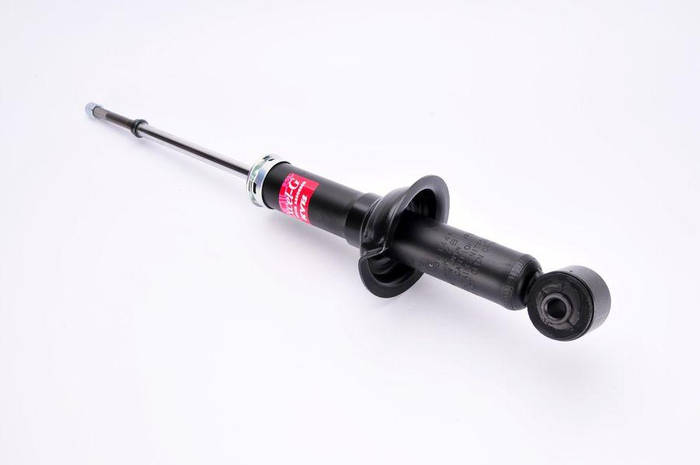 Амортизатор задний Mitsubishi Lancer X 2007- Kayaba 341444 клиренс ...