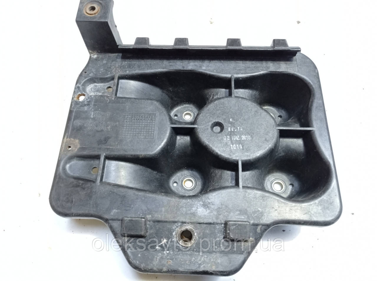 Подставка Под Аккумулятор Фольксваген Бора, Volkswagen Bora, 1J0804373E ...