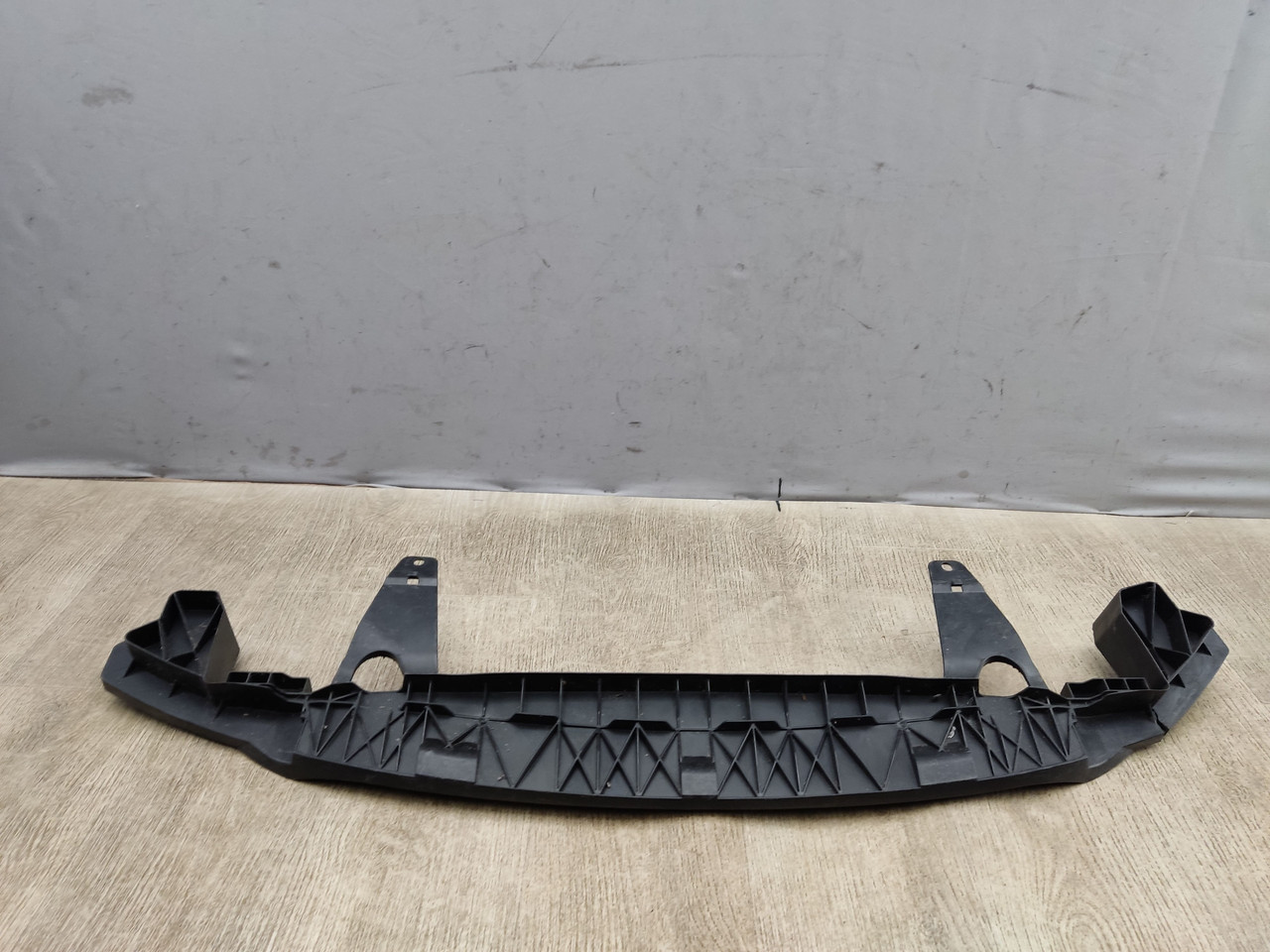 Купити Кронштейн підсилювач абсорбер переднього бампера VAG SEAT IBIZA ...