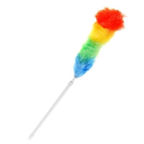 Метелка для пыли (пипидастр) с телескопической ручкой "SULTAN" (ID ...