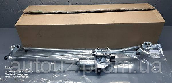 Купити Трапеція двірників з двигуном Renault Master III з 2010 Оригінал ...