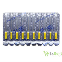 Пульпоэкстрактор VDW (ВДВ) xxxxf, цена 210 грн — Prom.ua (ID#1514034735)