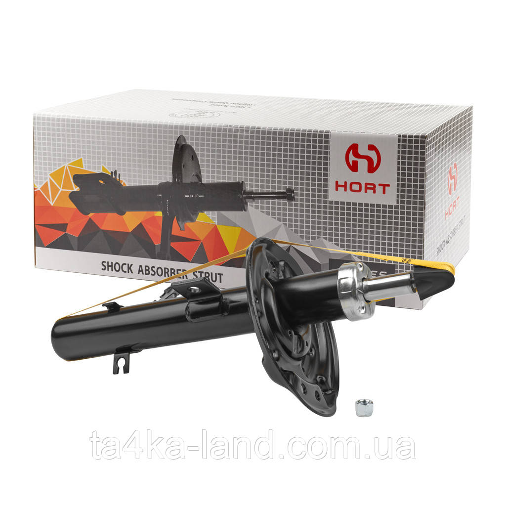 Амортизатор передний (стойка правая) (газ) HORT KYB 3340158 Nissan ...