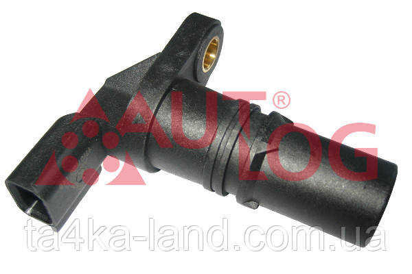 Купить Датчик положения коленчатого вала AUTLOG, DACIA 8200885209 ...