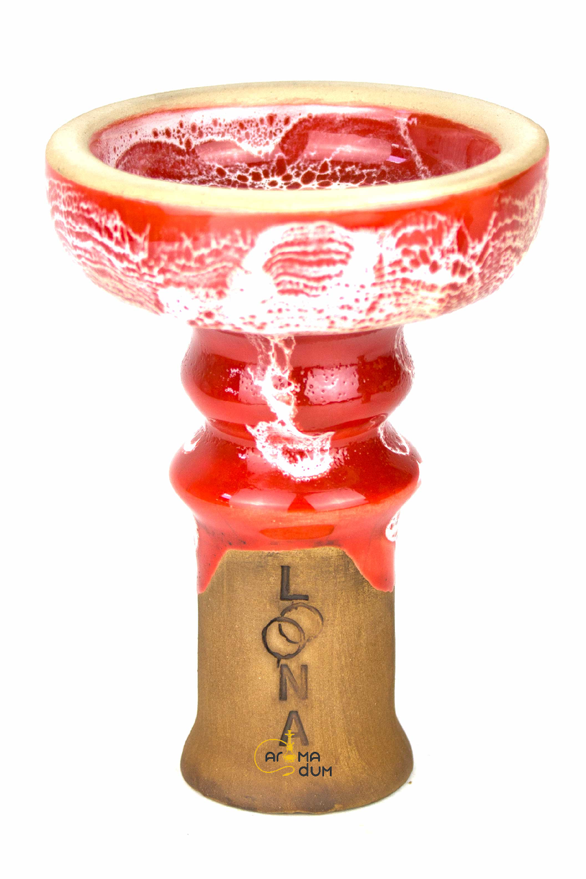 Чаша Loona Meteor Bloody (красный) (ID#1307407948), цена: 270 ₴, купить ...