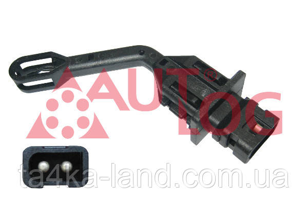 Датчик температуры в салоне автомобиля AUTLOG, MERCEDES BENZ 2108300772 ...