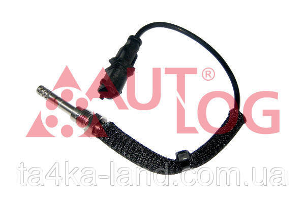 Купити Датчик температури вихлопних газів AUTLOG, OPEL 55355404 (AS3016 ...
