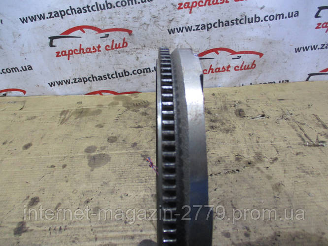 Купить Маховик двигуна MN163878 9917095 Lancer X Mitsubishi, цена 3500 ...