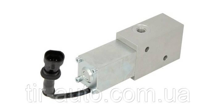 Купити Клапан турбины Ивеко Стралис Траккер (HOLSET) HOL3596456, ціна ...